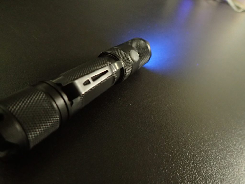 GlowTorch™ FN