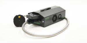 Forensic Multi-Wavelength Lights