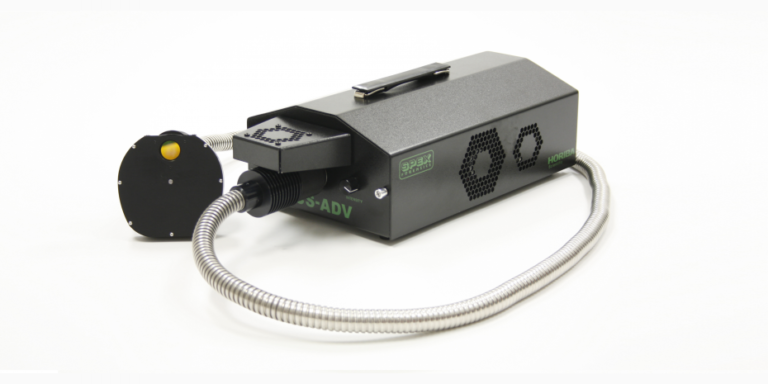 Forensic Multi-Wavelength Lights